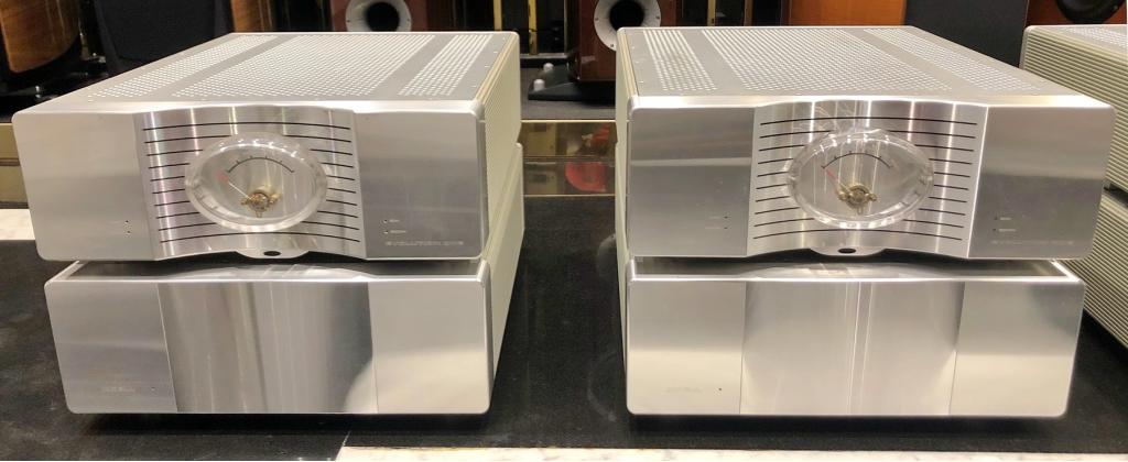 Krell Evolution One (2358386848) | Gebrauchtgerät | Transistor ...