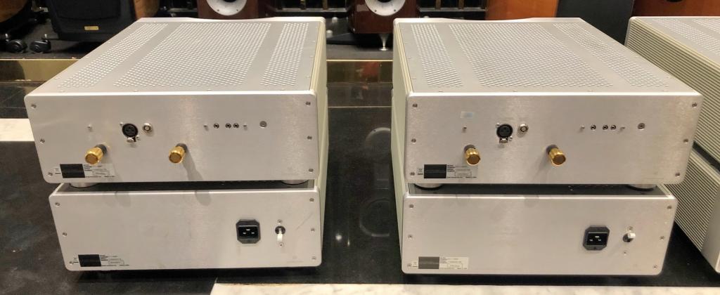 Krell Evolution One (2358386848) | Gebrauchtgerät | Transistor ...