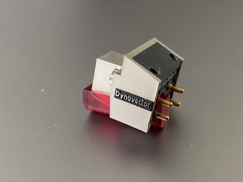 Dynavector Dynavector Karat Ruby (2388360265) | Gebrauchtgerät ...