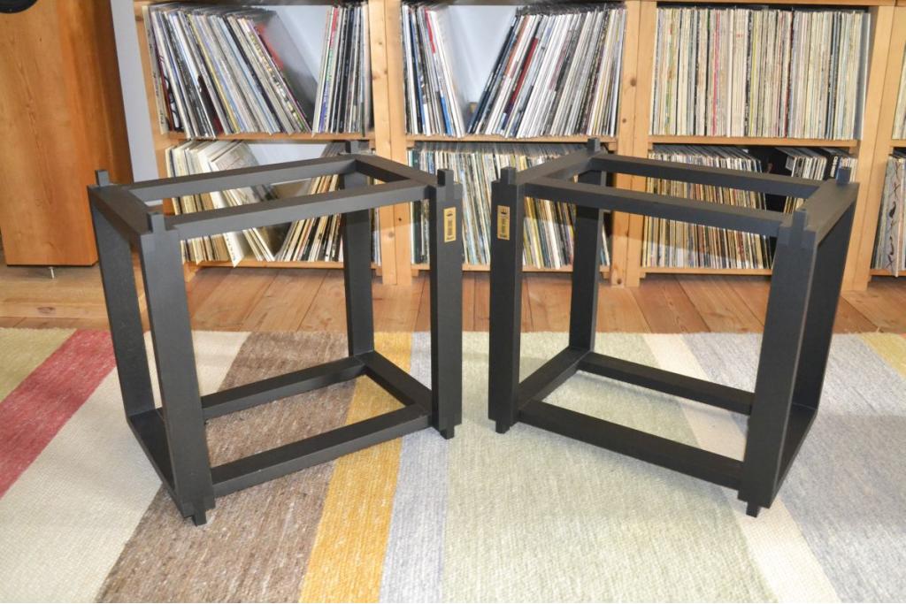 Diverse / Andere TonTräger Audio Reference Stand für Horns FP 10 ...