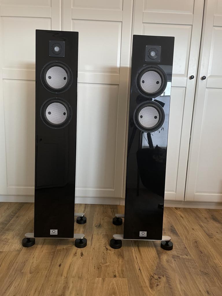 Marten Design MARTEN MILES 5 (2399182233) | Second-hand device ...