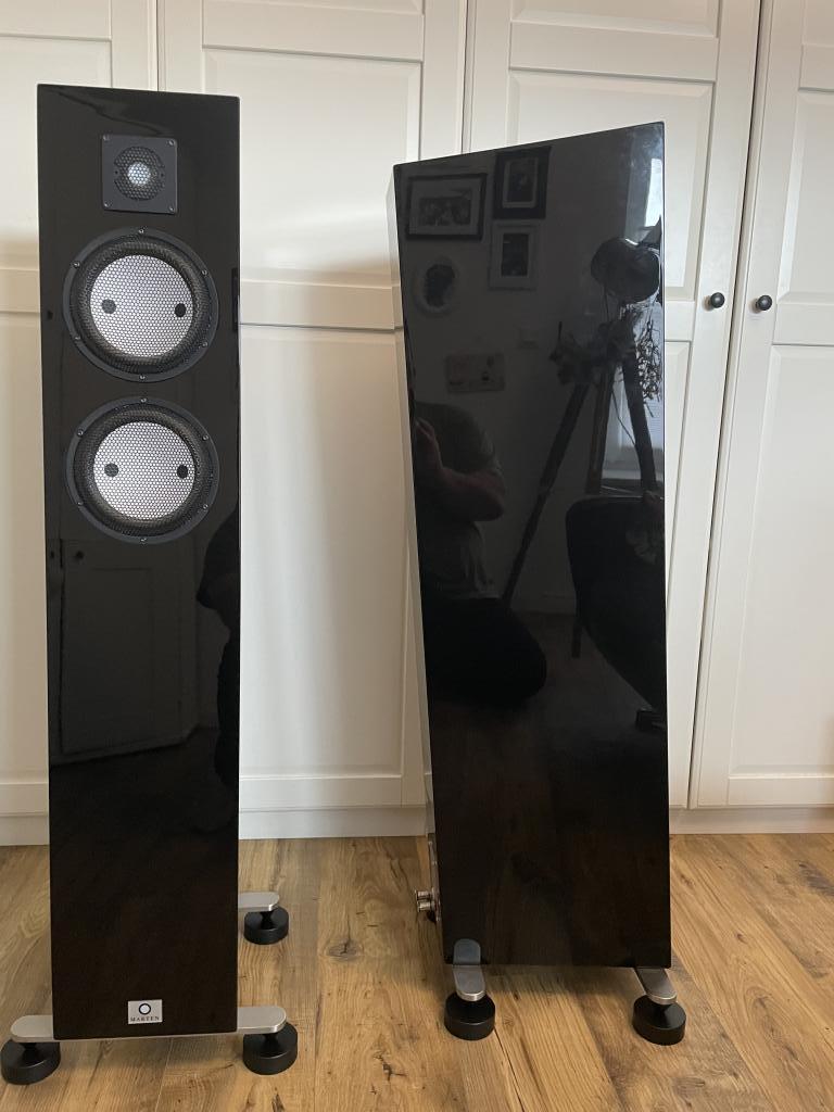 Marten Design MARTEN MILES 5 (2399182233) | Second-hand device ...