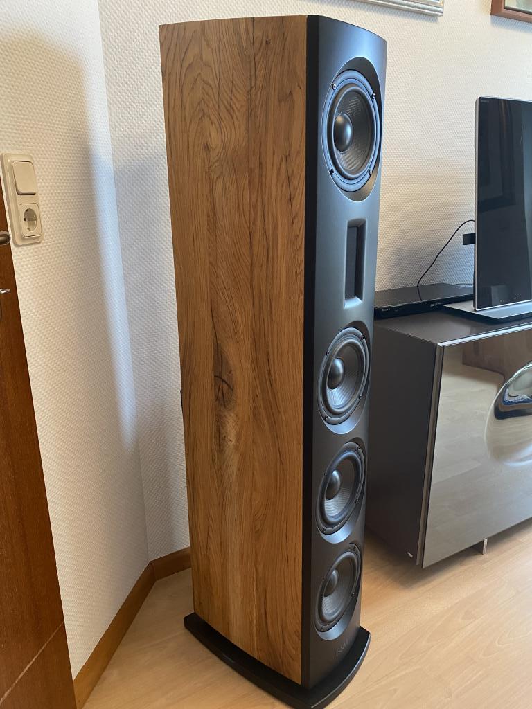 B&M Backes & Müller BM Line 14 (2445056960) | Gebrauchtgerät ...