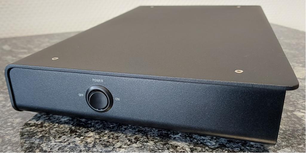 LINN Sneaky DSM (2445400182) | Second-hand device | All-In-One Systems ...