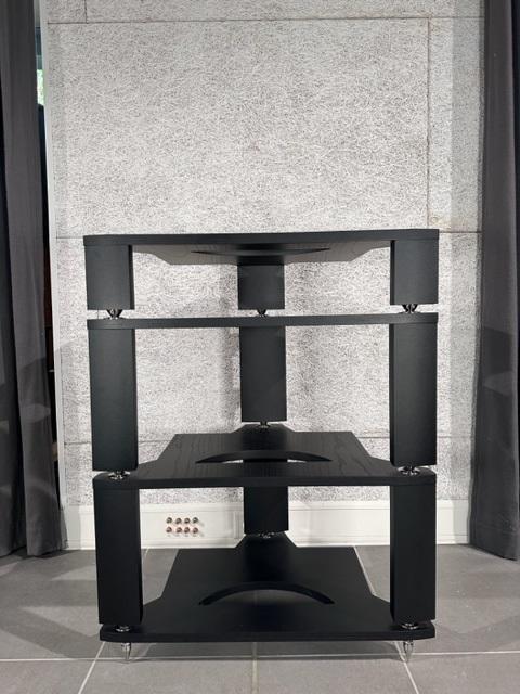 Naim Audio Naim Fraim Lite Base/STD/EXT/EXT Kundenretoure HiFi Rack NP ...