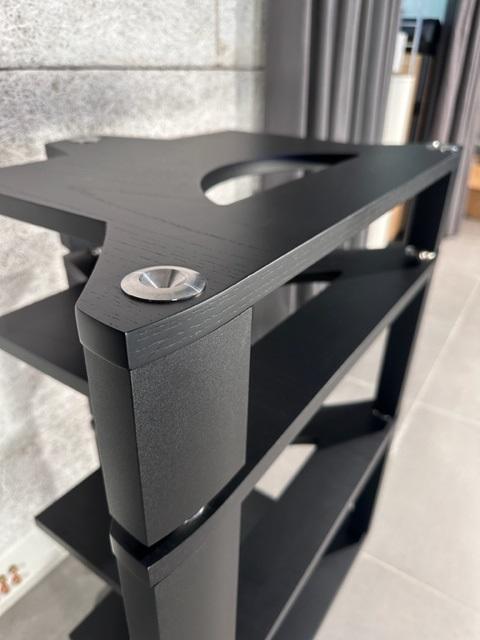 Naim Audio Naim Fraim Lite Base/STD/EXT/EXT Kundenretoure HiFi Rack NP ...