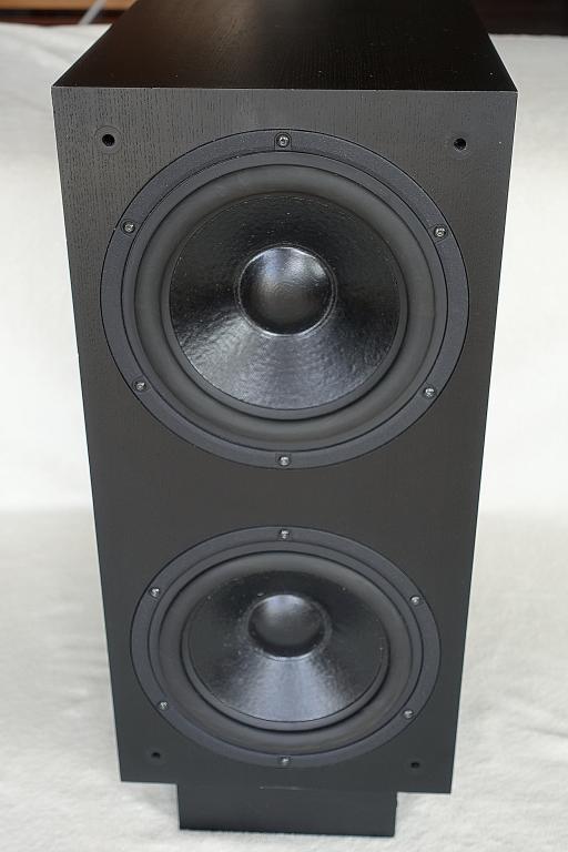 Audio Physic Luna (2463630317) | Gebrauchtgerät | Subwoofer Aktiv ...