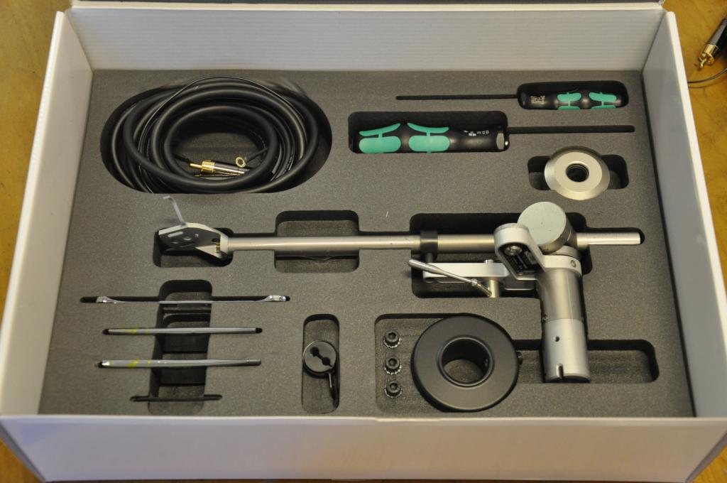 LINN Linn Ekos SE, Neu und original verpackt (2490190087) | Neugerät ...