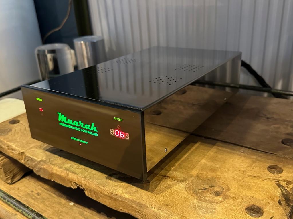 Muarah Muarah AC Motor PSC PSU & Controller 230v (251072398) | Neugerät ...