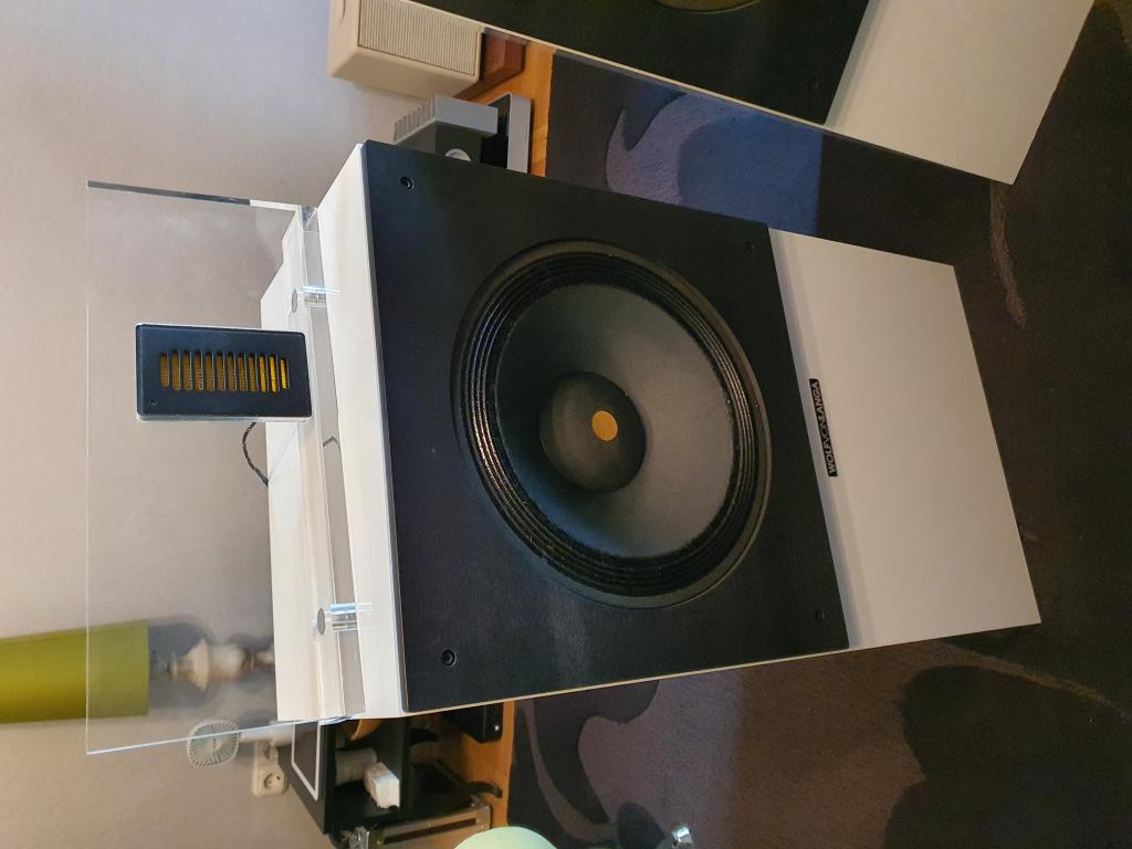 Wolf von Langa | WVL SON 12639 (2514355499) | Gebrauchtgerät ...