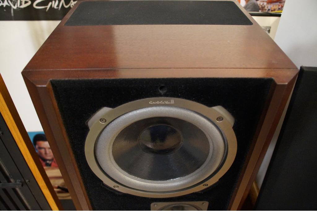 Quadral VULKAN MKII (2514802218) | Gebrauchtgerät | Standlautsprecher ...