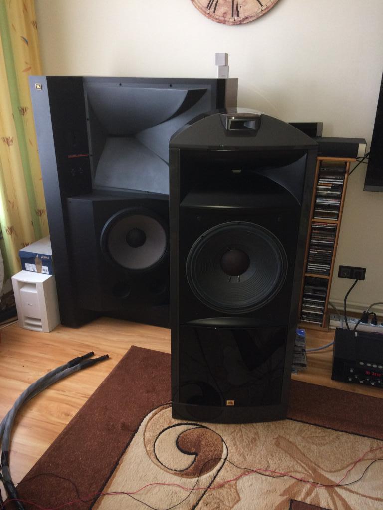 JBL JBL Project Everest DD55000 (2537132656) | Gebrauchtgerät ...