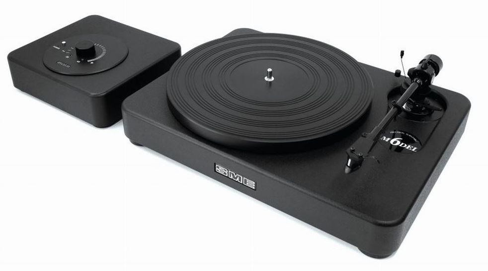 SME SME 6 inkl Tonarm inkl Tonarm M2-9 (2548648124) | Neugerät ...