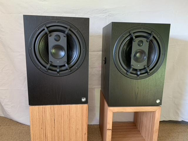 Musikelectronic Geithain RL 921K (2557135787) | Active Speaker | Offer ...