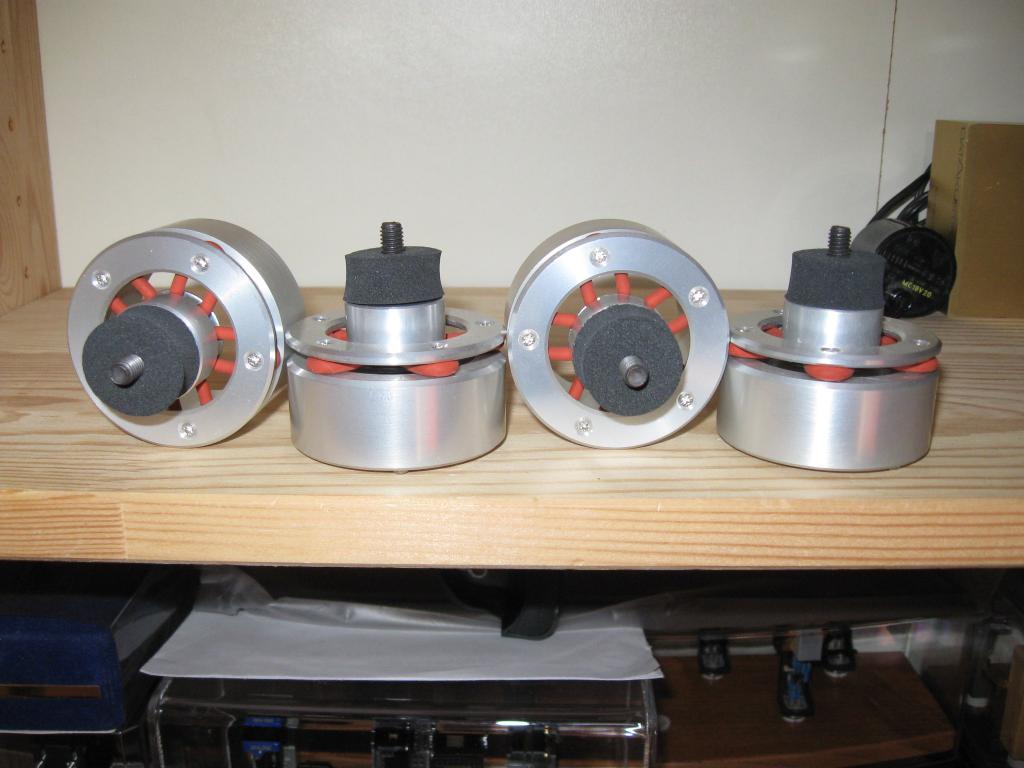 Isol-8 Isonoe Isolation System (25 Kg) (2597056056) | Gebrauchtgerät ...