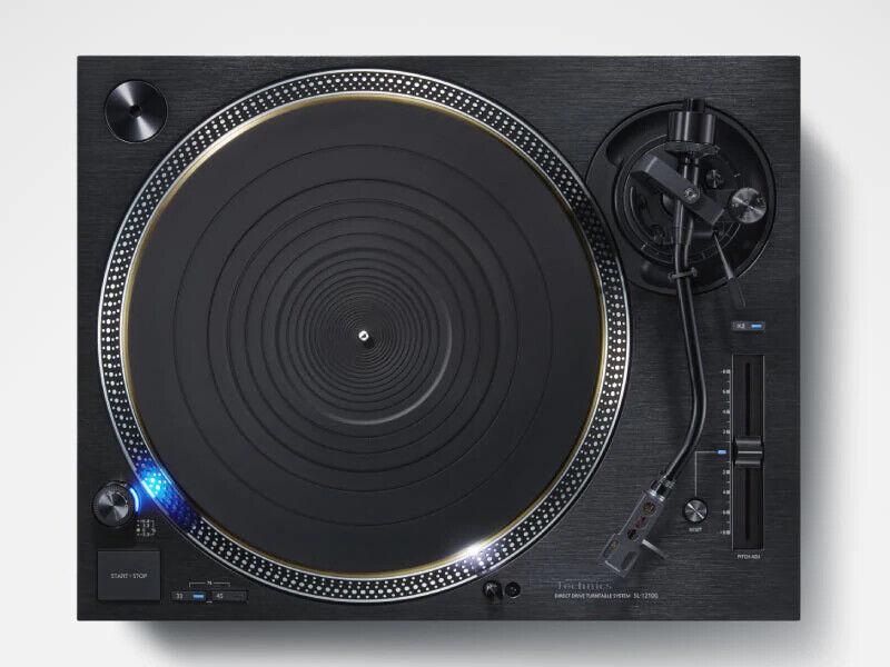 Technics Technics SL-1210GAE Limited Edition (2623797861 ...