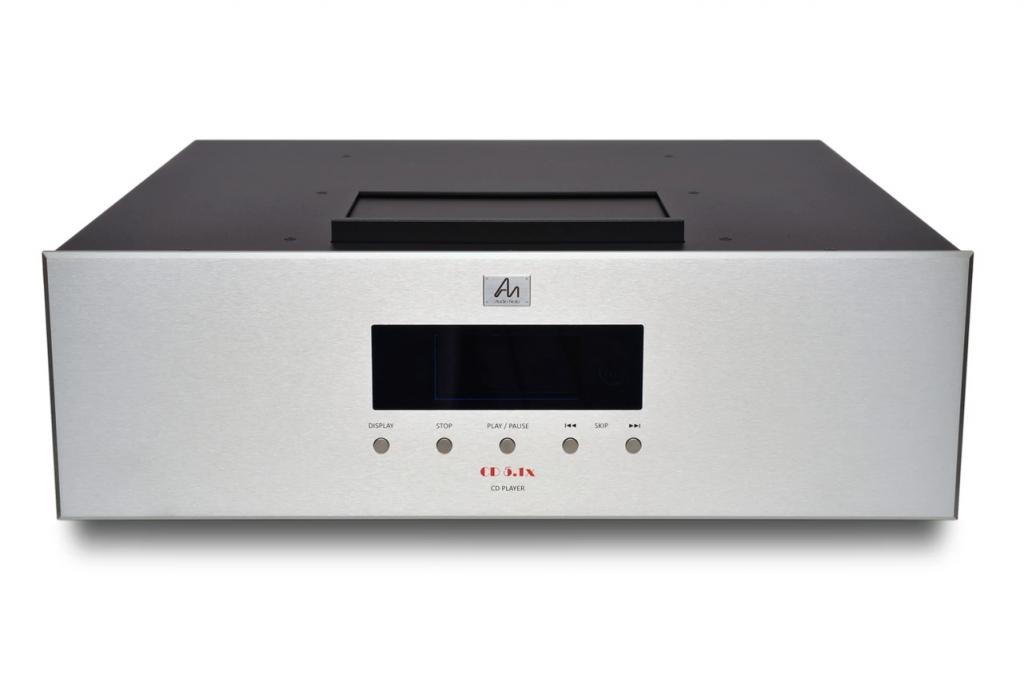 Audio Note CD 5.1x - CD-Player (2623799734) | Neugerät | CD Player ...