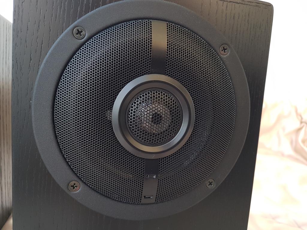 Musikelektronik Geithain Geithain RL906 Paar (2634502923 ...