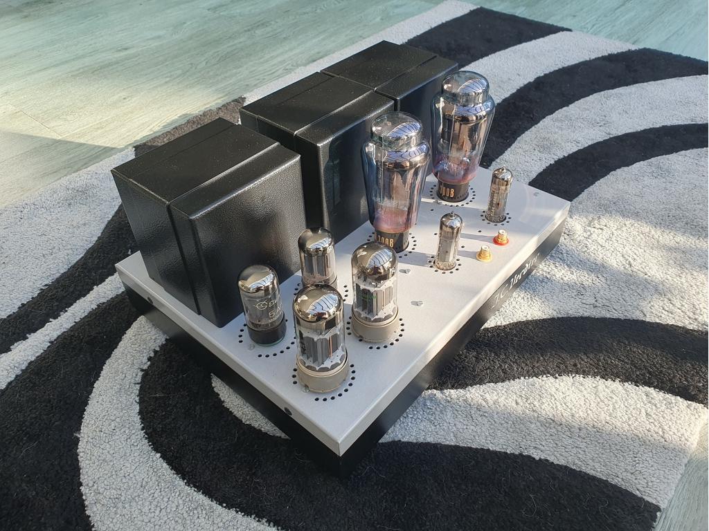 Verdier J.C. 2300B - 300B / Top-Zustand (2654512159) | Gebrauchtgerät ...