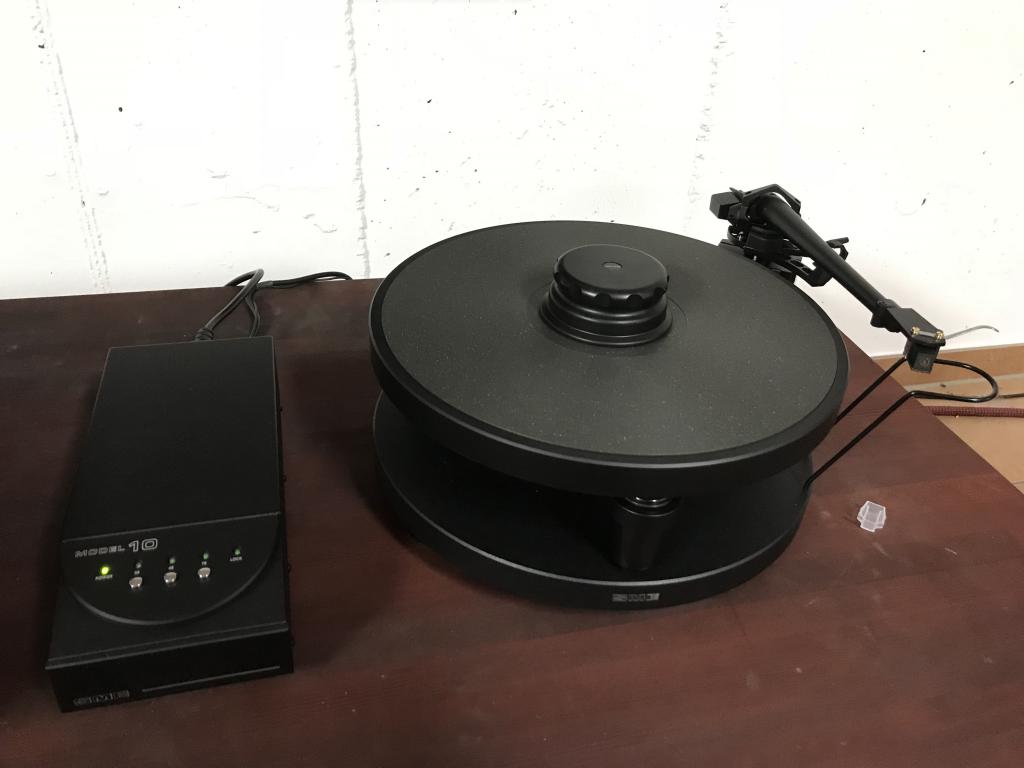 SME SME Model 10 Black Edition (2660144729) | Gebrauchtgerät ...