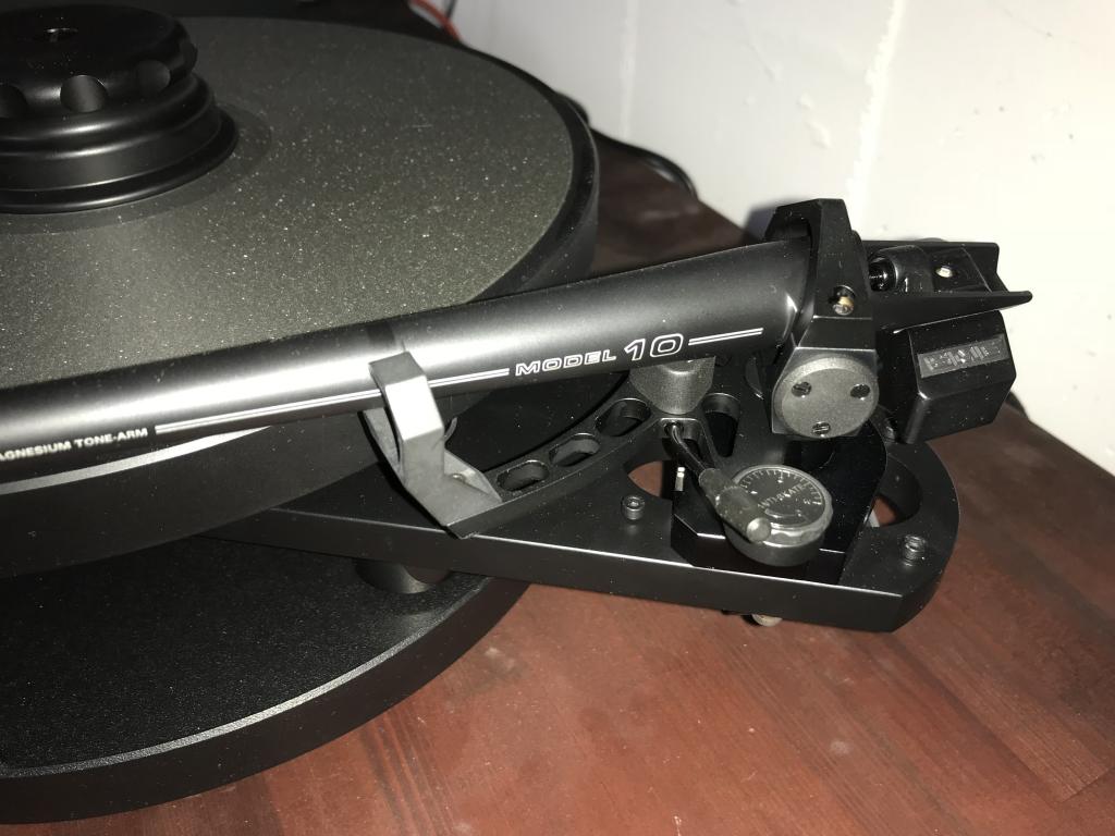 SME SME Model 10 Black Edition (2660144729) | Gebrauchtgerät ...