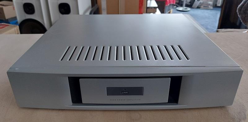LINN 2250 Power Amplifire (2665641651) | Gebrauchtgerät | Transistor ...