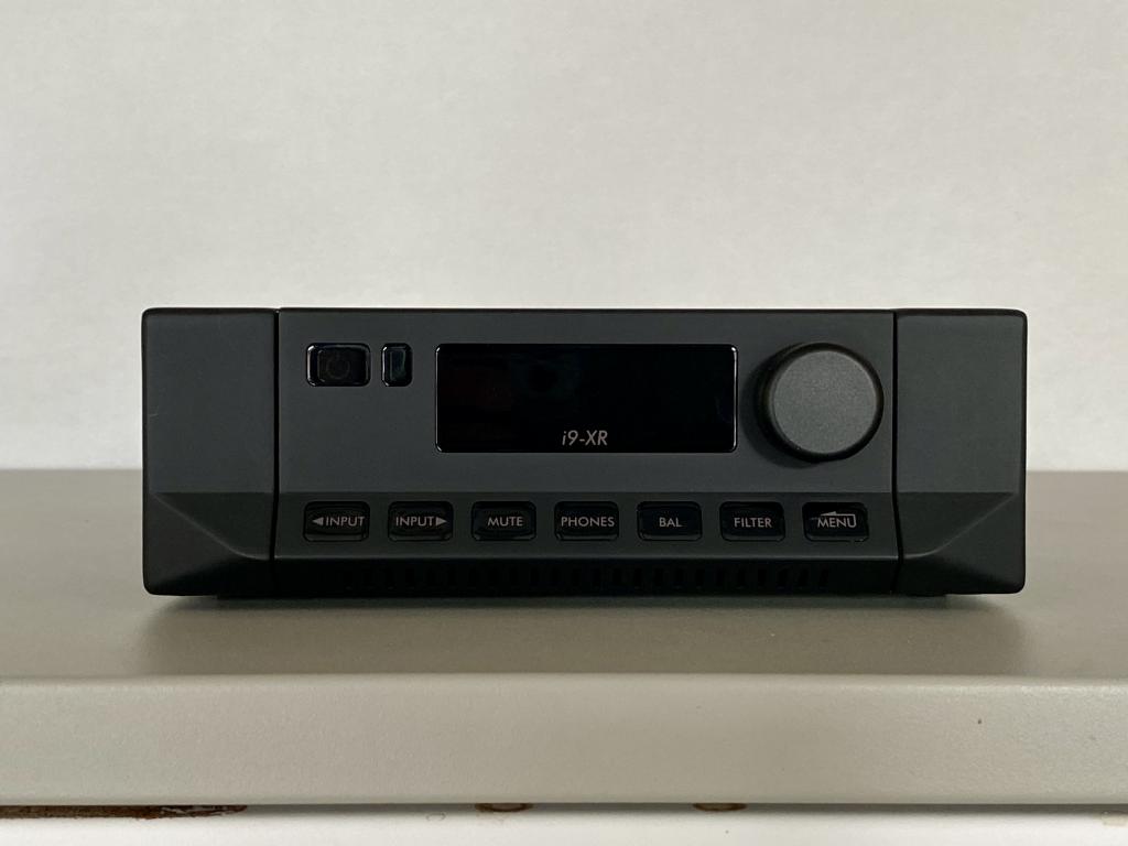 Cyrus Cyrus i9 XR / Vollverstärker (2675038984) | Ausstellungsstück ...