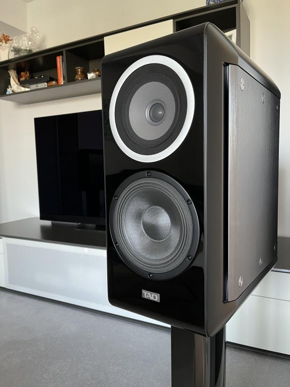 TAD Technical Audio Devices Laboratories CE1 Compact Evolution One ...