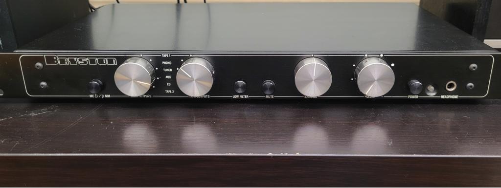 AVM AVM M2 Monos black (ein Paar) (2687720894) | Gebrauchtgerät ...