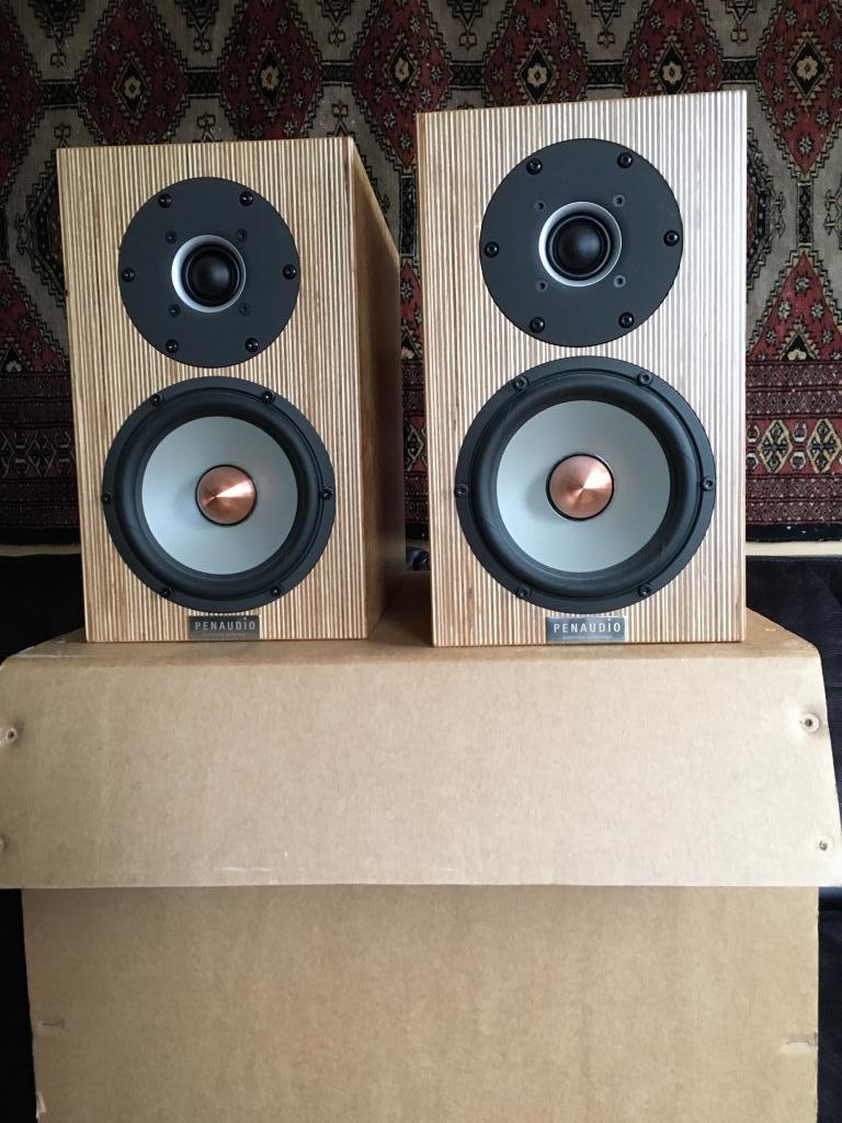 Penaudio Cenya Signature (2710538089) | Gebrauchtgerät ...