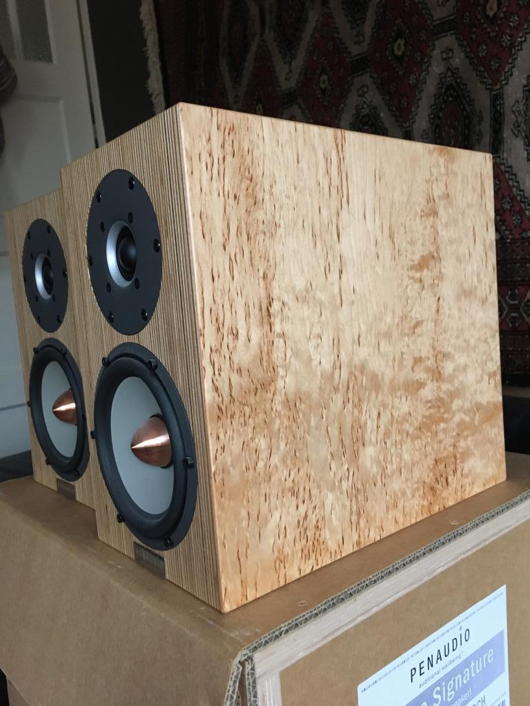 Penaudio Cenya Signature (2710538089) | Gebrauchtgerät ...