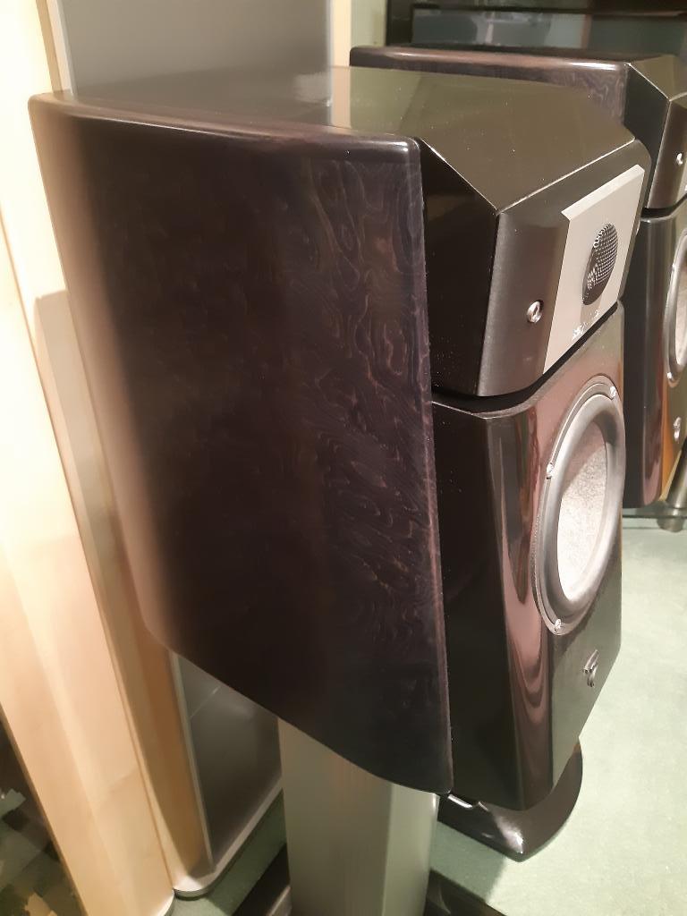 Focal Focal JM Lab Micro Utopia Beryllium Hochtöner (2712887585 ...