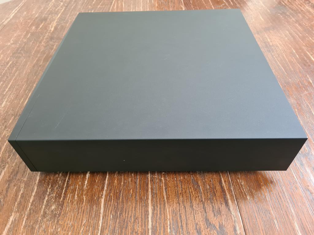 LINN Akurate DS/1 (2719289917) | Second-hand device | Digital Sources ...