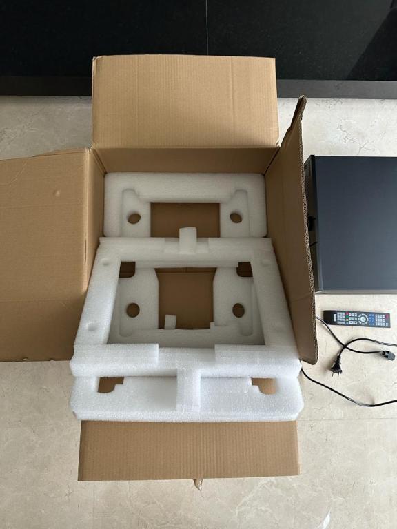 Lexicon MC-10 High-End AV Processor / Dirac Live (2731778864 ...