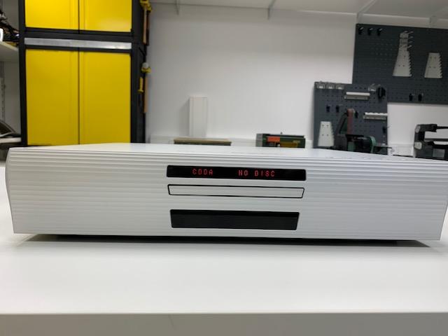 Playback Designs MPS 3 (2735219975) | Gebrauchtgerät | D/A Wandler ...