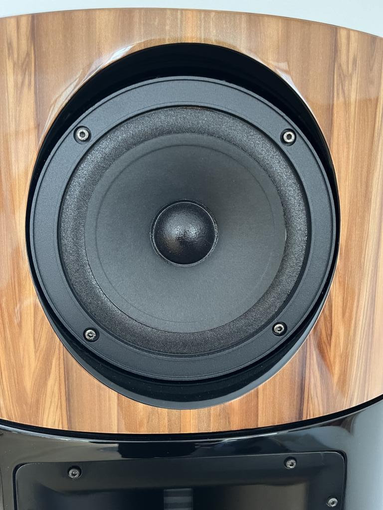 Ayon Audio BlackFire XS (2742027958) | Gebrauchtgerät ...