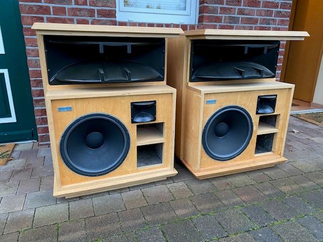 Electro Voice Sentry 3 (2744159486) | Gebrauchtgerät ...