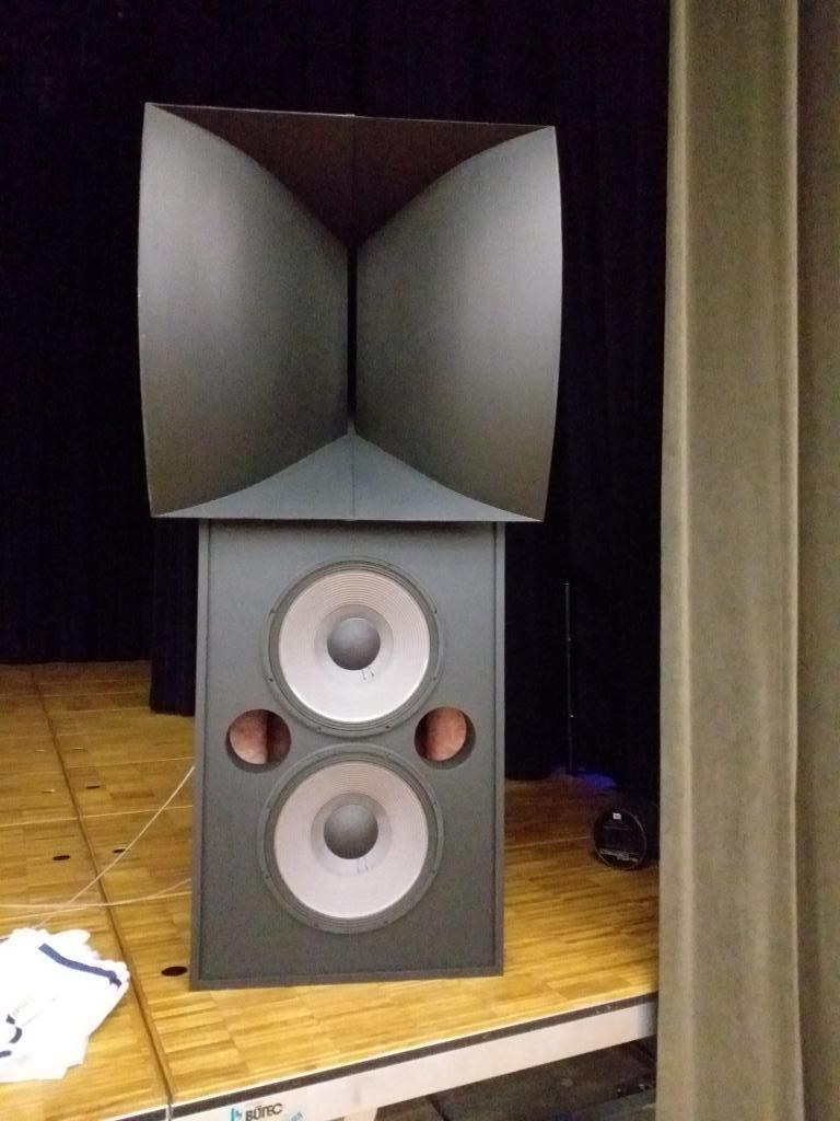 JBL Hornlautsprecher JBL 4675C Kinolautsprecher (276489627 ...