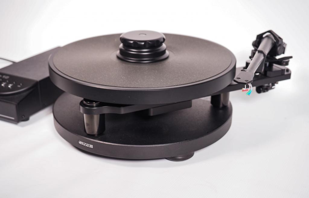 SME MODEL 10 Black Edition (277667644) | Gebrauchtgerät ...