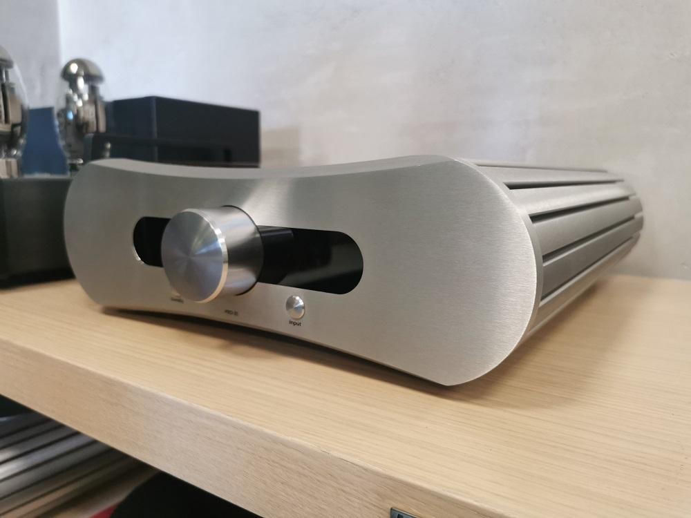 Gato Audio PRD-3S NPM (2862619323) | Gebrauchtgerät | Transistor ...
