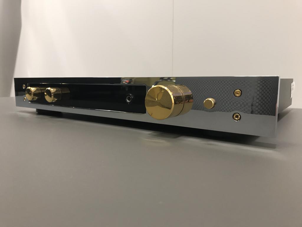 Restek SECTOR II Vorverstärker Vorstufe * Rarität * + FB Dirigent ...