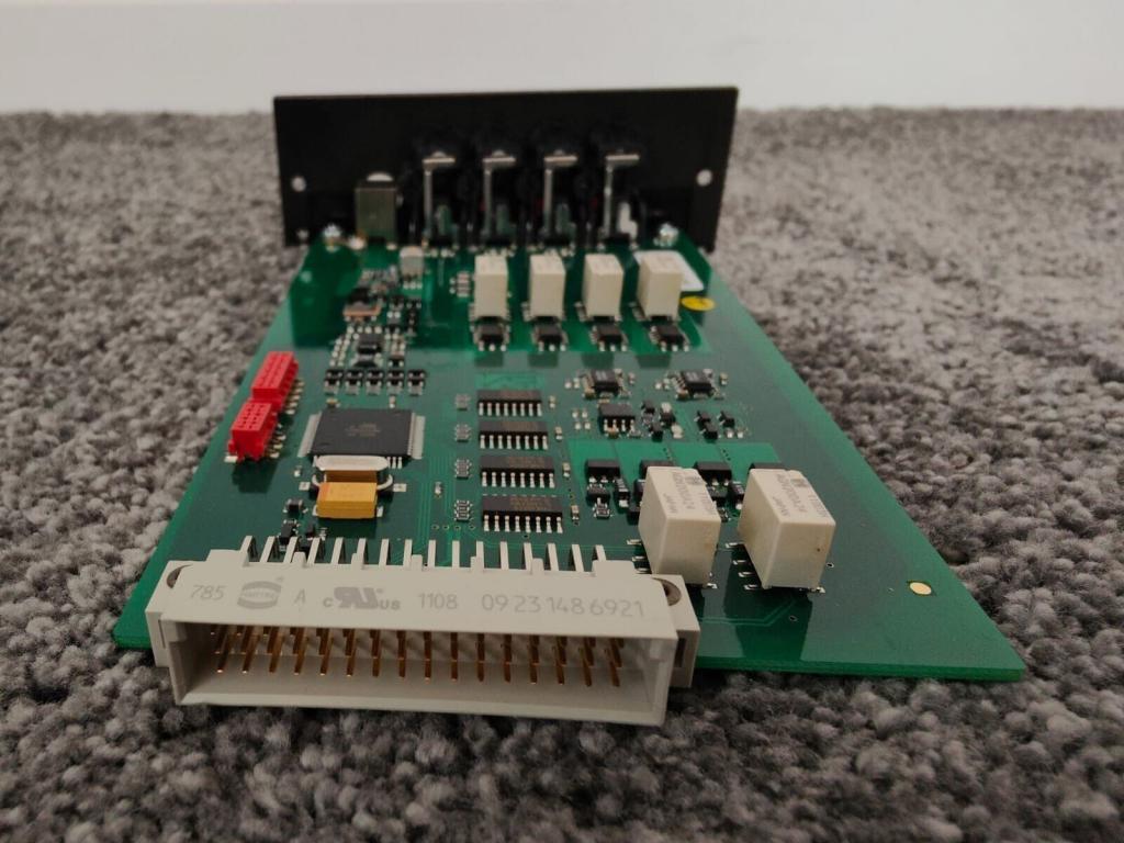 Revox Revox Tuner + In/Out Modul für Revox M10 oder M51 (2902885641 ...