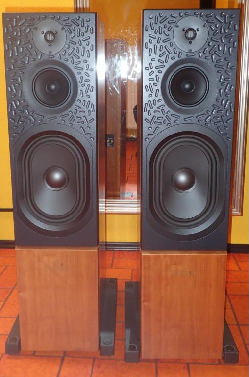 LINN Linn Keltik kirsche spätes Modell (2918910636) | Gebrauchtgerät ...