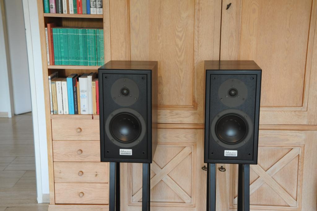 Dynaudio Dynaudio Special One Verkauft/Sold!! (2933248616 ...