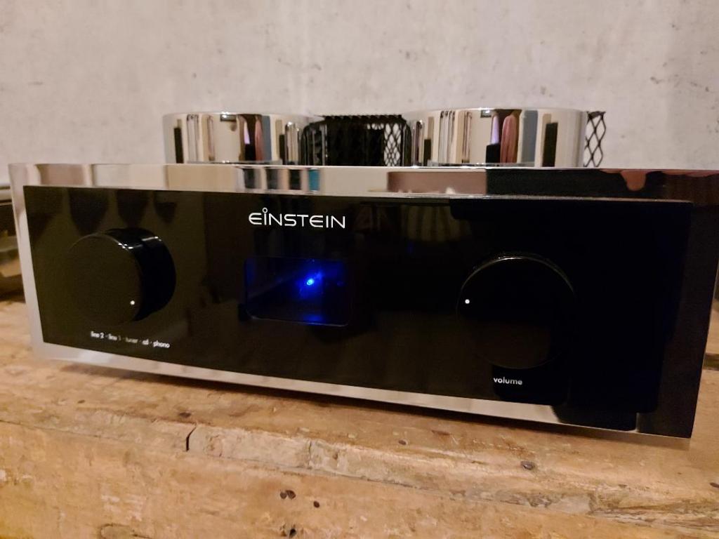 Einstein The Amp Ultimate (2952293243) | Gebrauchtgerät ...