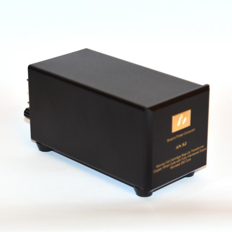 Audio Note AN S2 (2956587765) | Ausstellungsstück | Phonoverstärker ...