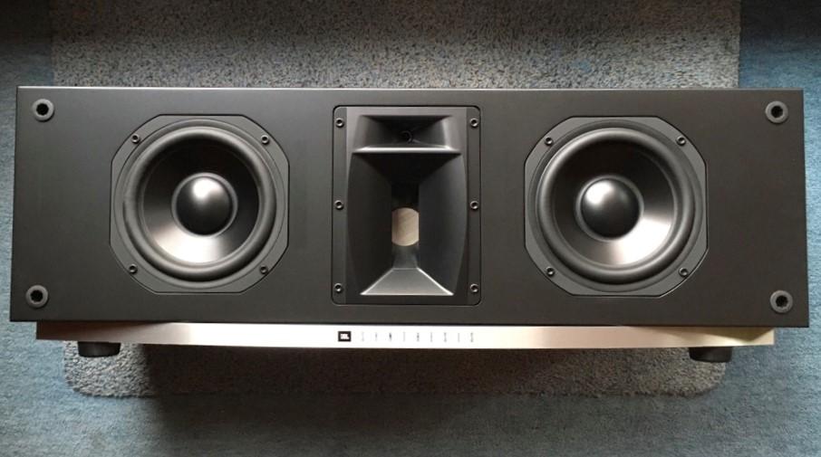 JBL SYNTHESIS SAM3HA (2992533734) | Surround-Centerlautsprecher ...