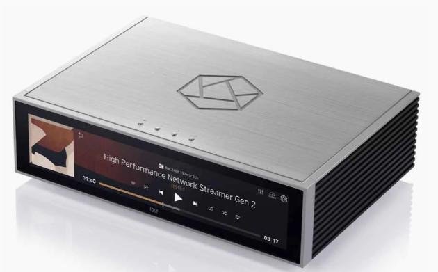 HIFI ROSE RS 151 (2996940815) | Neugerät | Streaming Transport mit ...