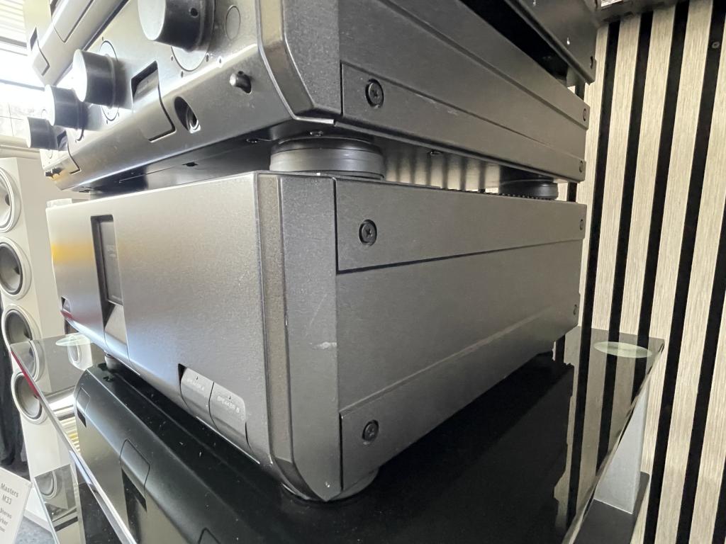 Kenwood L1000 (Bestehend aus 1000 M, 1000 C, 1000 T) (2998291895 ...