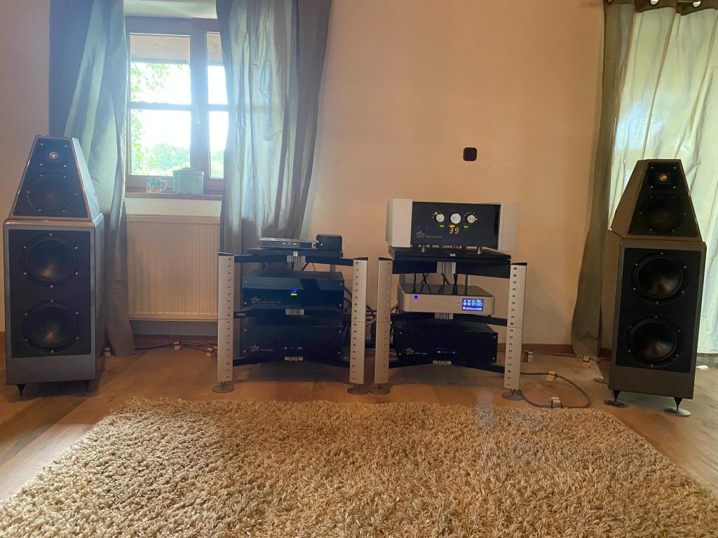 Finite Elemente Rack Spider 6 Ebenen (3015781686) | Gebrauchtgerät ...